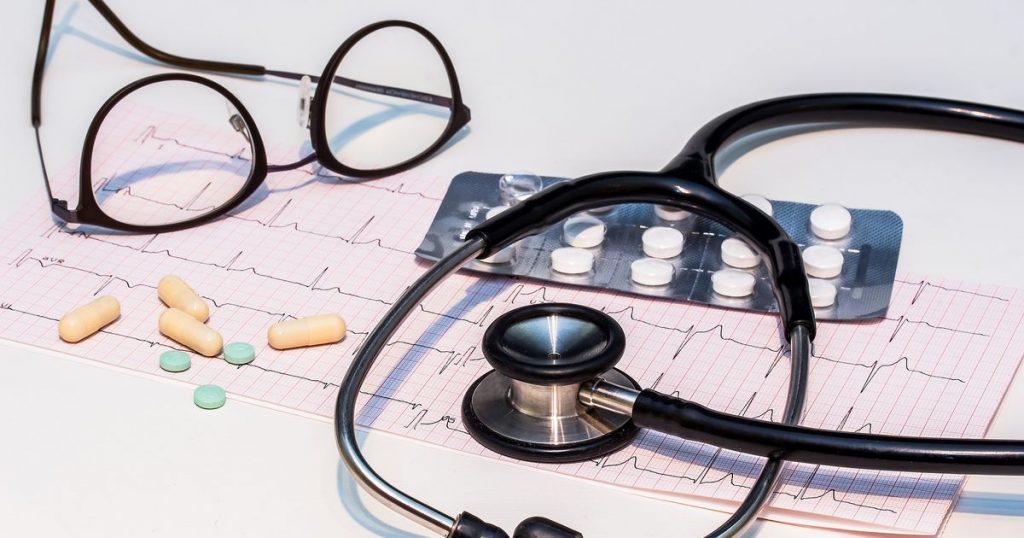 History of Littmann Stethoscope – David Littmann – CBSEGuess